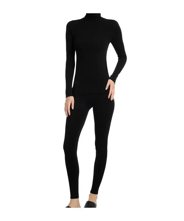 TOTEME Long-sleeve Knit Top