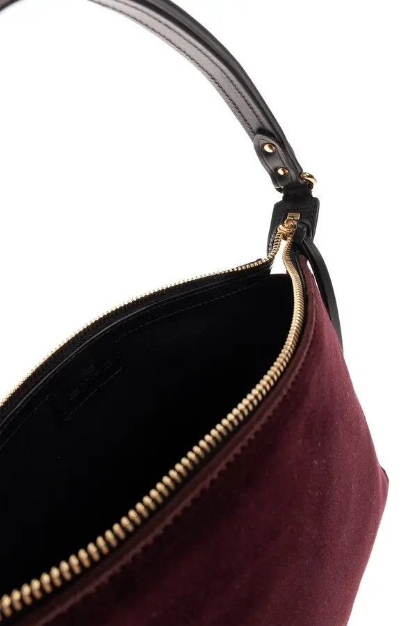 Etro Logo Shoulder Bag