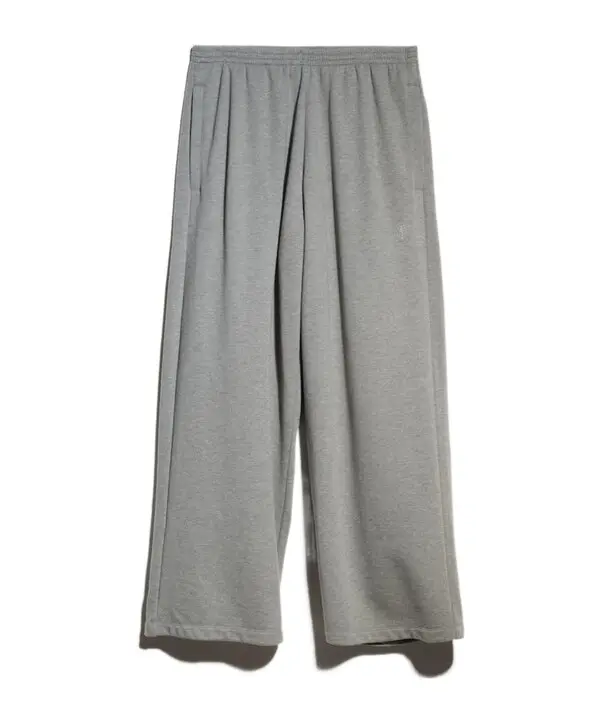 Gucci Cotton Cashmere Jersey Leisure Pants