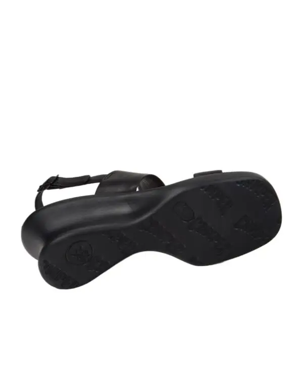 Camper Louise Platform Heeled Sandals