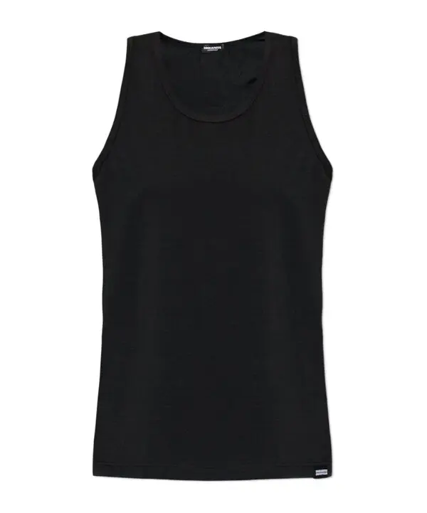 Dsquared2 Sleeveless Vest