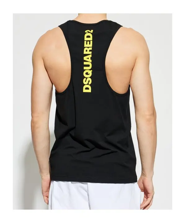 Dsquared2 Sleeveless Vest