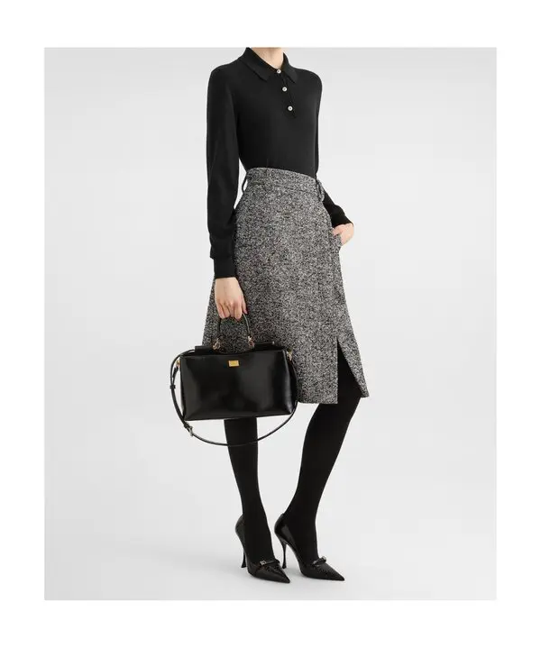Dolce & Gabbana Cashmere Pullover