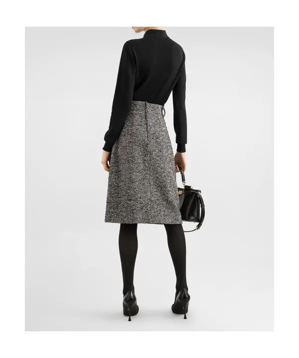 Dolce & Gabbana Cashmere Pullover