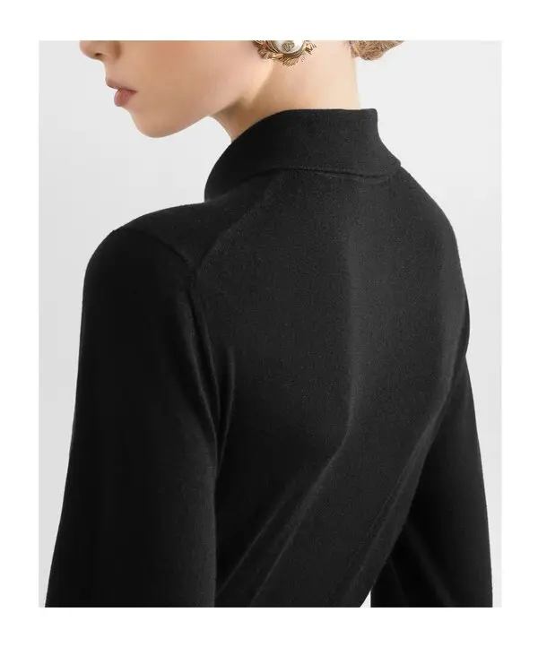 Dolce & Gabbana Cashmere Pullover