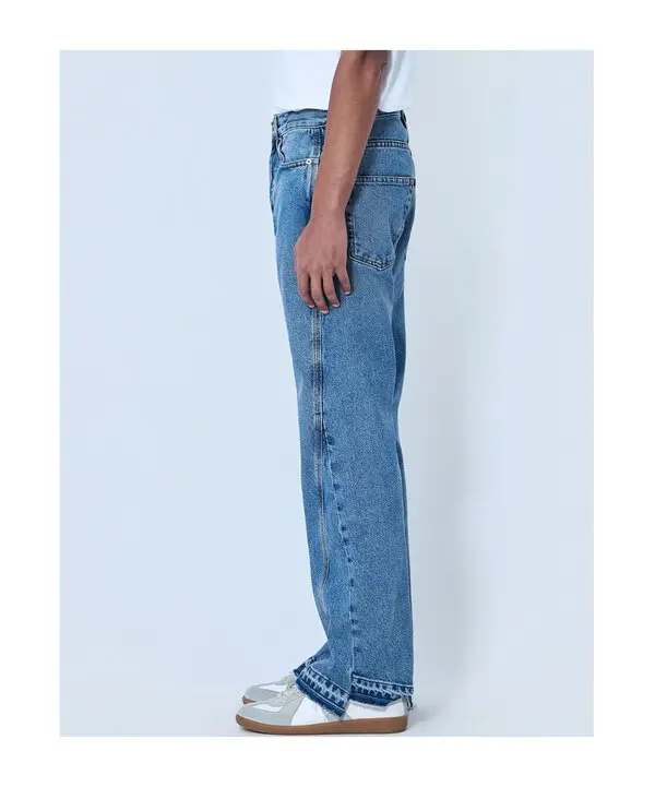 GALLERY DEPT. Straight-leg Denim Jeans