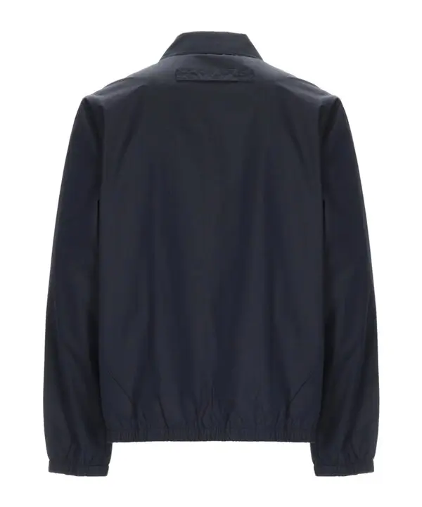 Paul Smith Zip-up Harrington Jacket