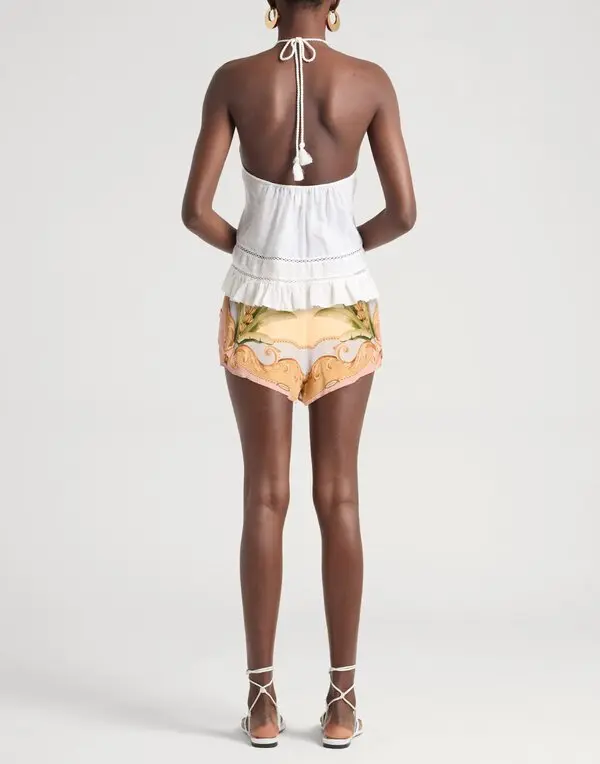 Farm Rio Printed Shorts
