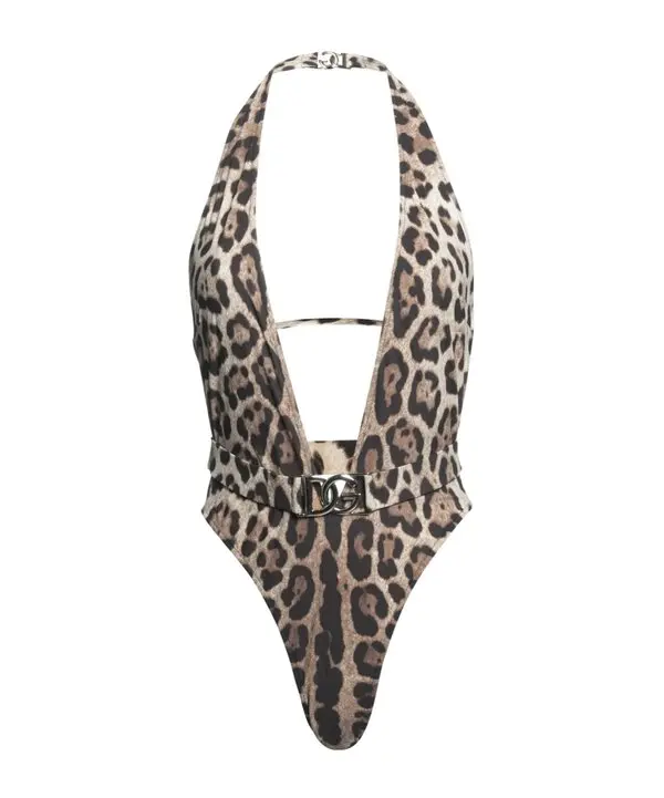 Dolce & Gabbana One-piece Swimsuits