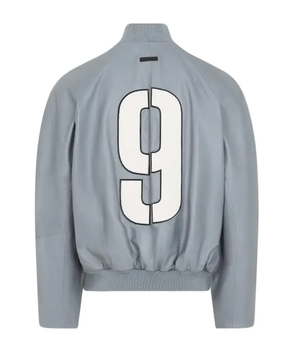 Fear Of God Raglan Bomber Jacket