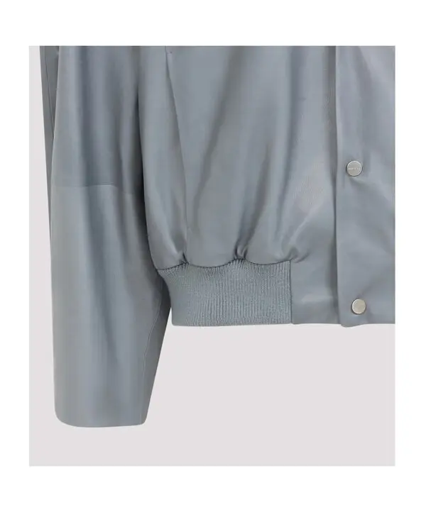 Fear Of God Raglan Bomber Jacket