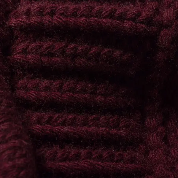Miu Miu Wool And Cashmere Hat