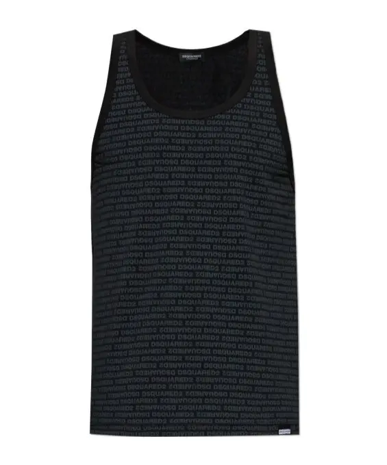 Dsquared2 Sleeveless Vest