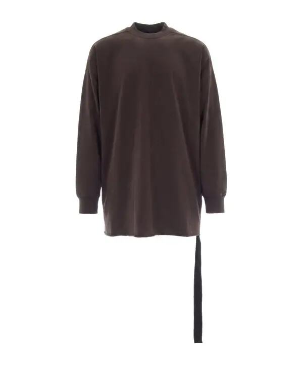 Rick Owens Long-sleeve T-shirt