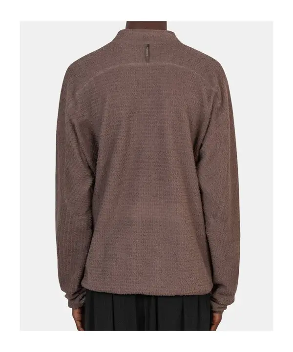 Satisfy Half-zip Sweatshirt