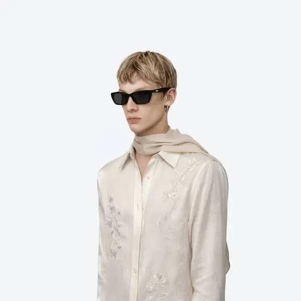 GENTLE MONSTER Sage 01 Sunglasses