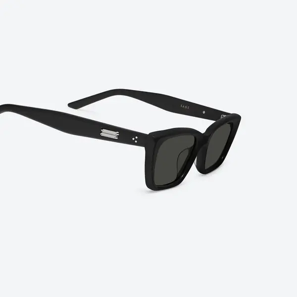 GENTLE MONSTER Sage 01 Sunglasses