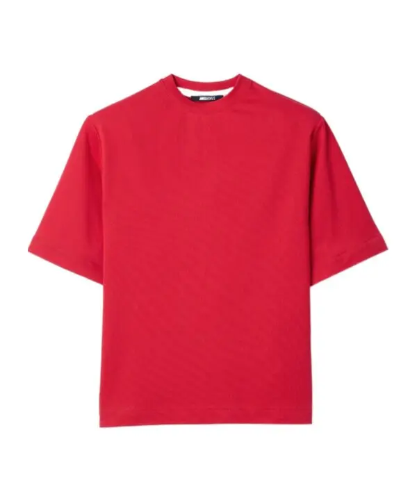 Jacquemus The Ventadou Crewneck T-shirt
