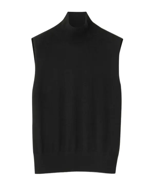Loro Piana Piuma Top