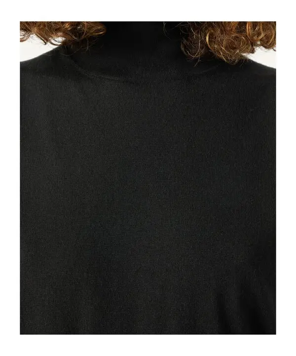 Loro Piana Piuma Top