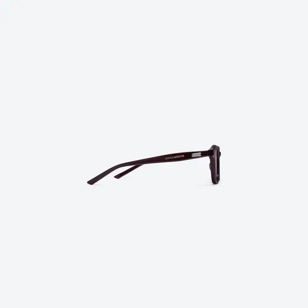 GENTLE MONSTER Noho R12 Sunglasses