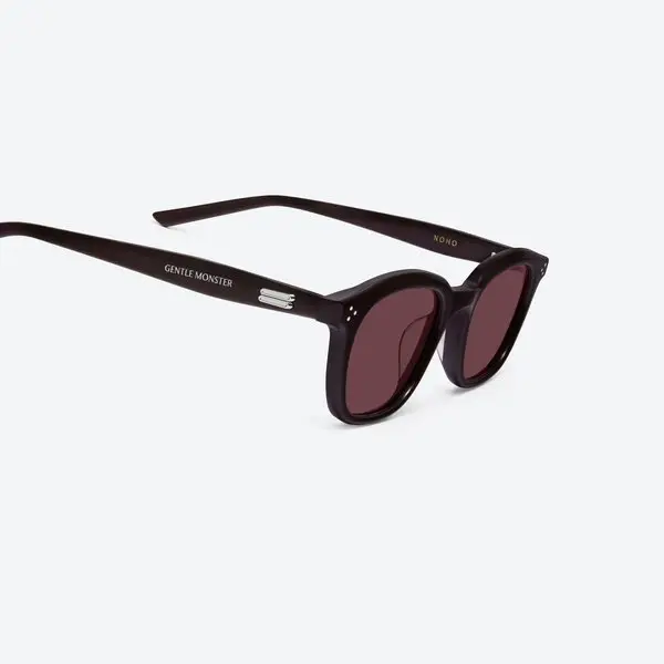 GENTLE MONSTER Noho R12 Sunglasses