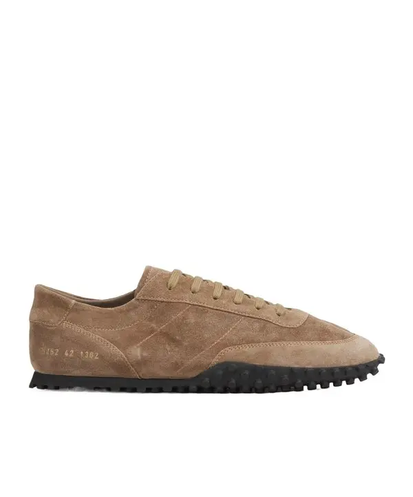 COMMON PROJECTS Lace-up Casual Shoes