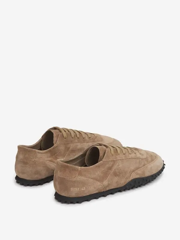 COMMON PROJECTS Lace-up Casual Shoes