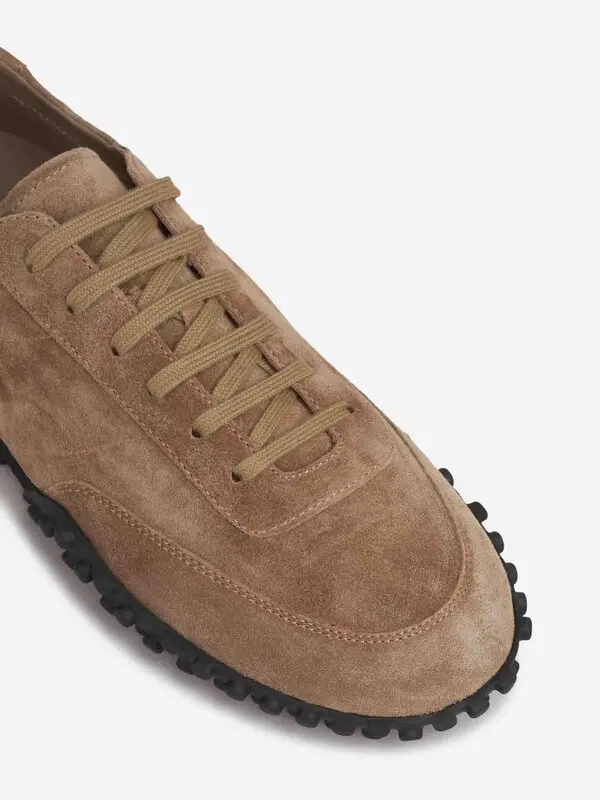 COMMON PROJECTS Lace-up Casual Shoes