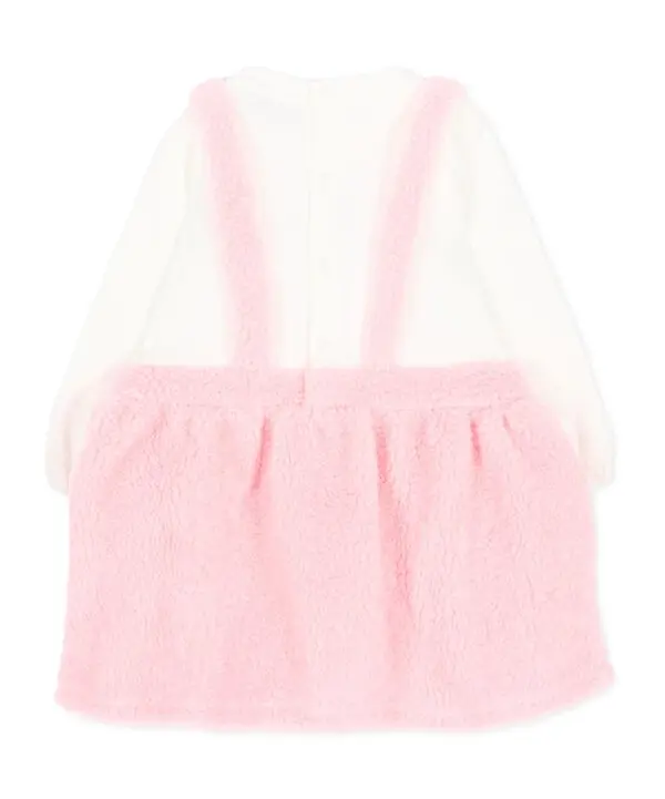 Moschino Long-sleeved Dress