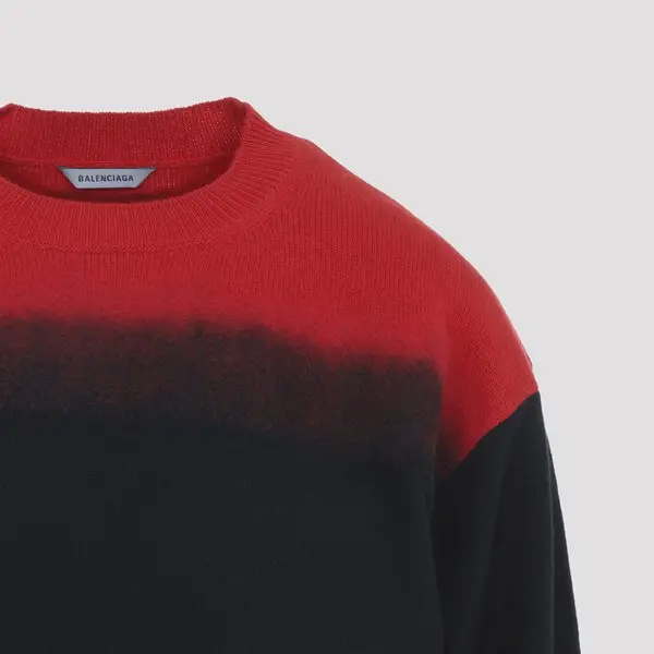 Balenciaga Crewneck Sweater