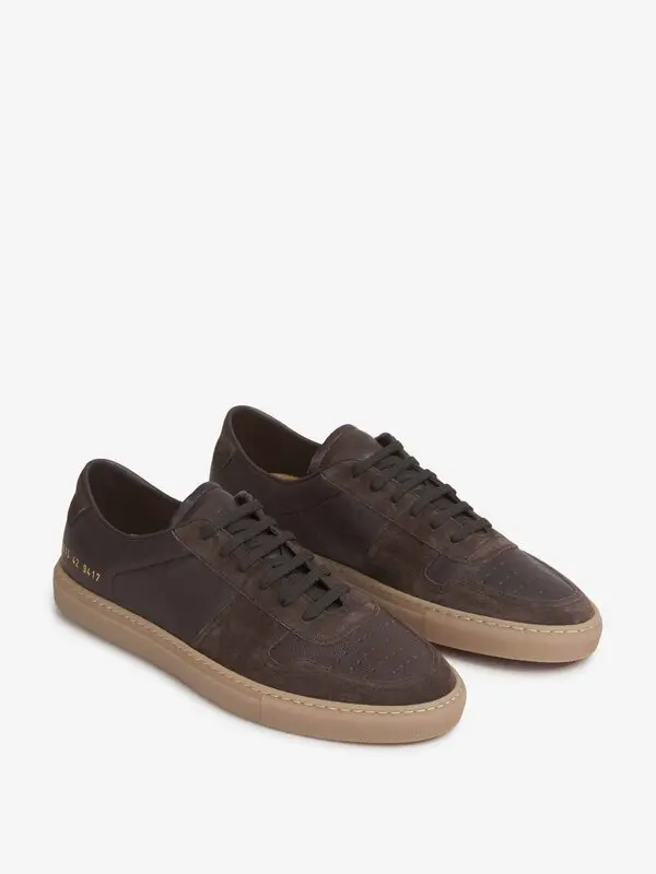 COMMON PROJECTS Lace-up Casual Shoes