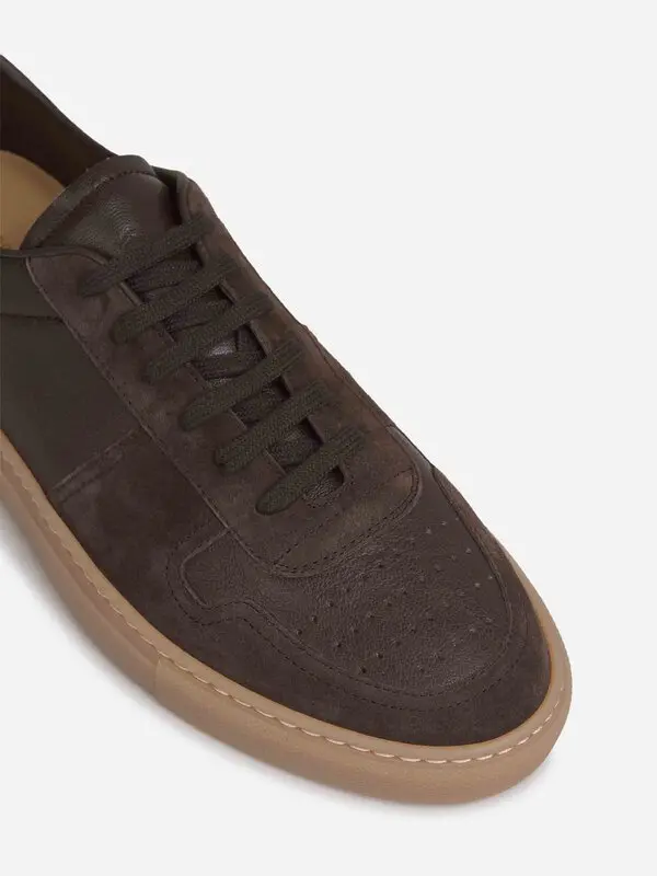 COMMON PROJECTS Lace-up Casual Shoes
