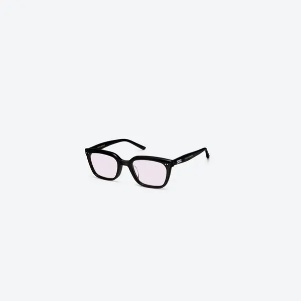 GENTLE MONSTER Square Sunglasses