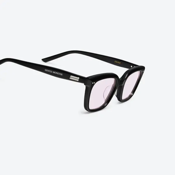 GENTLE MONSTER Square Sunglasses