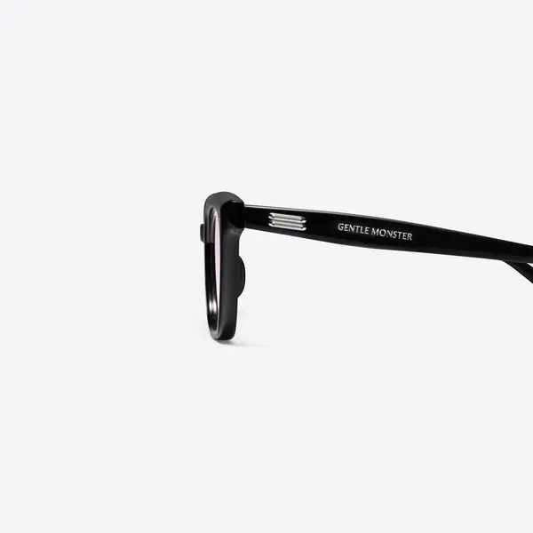 GENTLE MONSTER Square Sunglasses