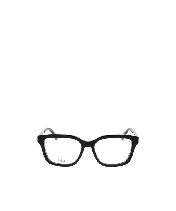 Dior Full-rim Non-prescription Glasses