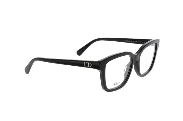 Dior Full-rim Non-prescription Glasses