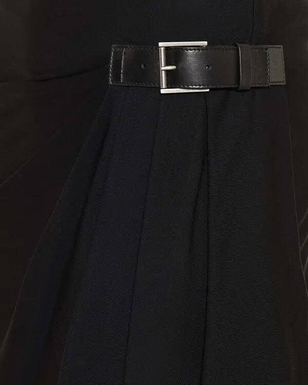 TOM FORD Draped Skirt