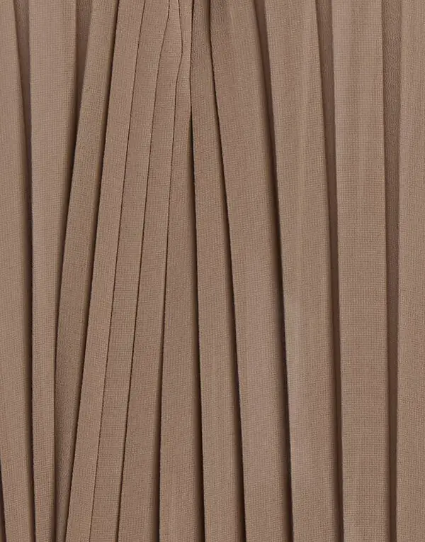 MAISON MARGIELA Pleated Dress