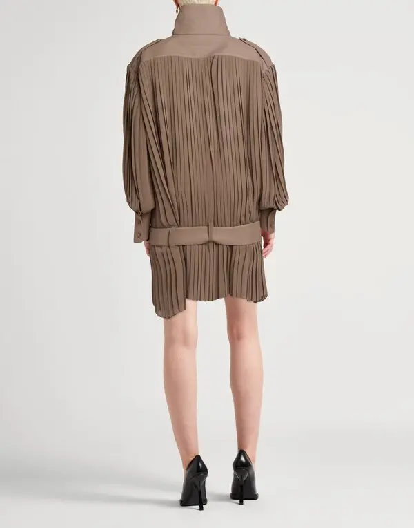 MAISON MARGIELA Pleated Dress