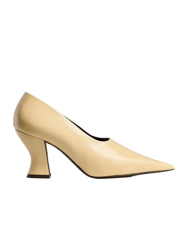 Khaite Colleen Pumps - No