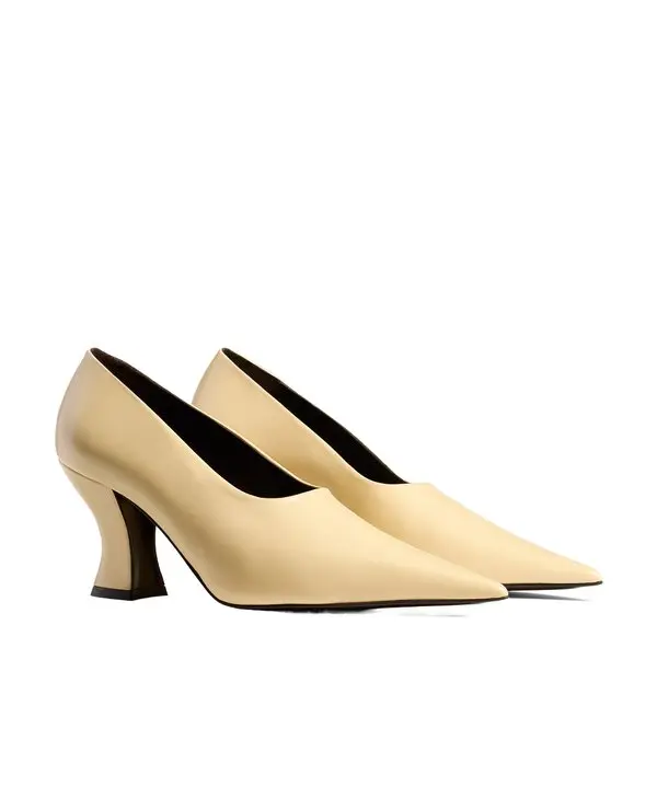 Khaite Colleen Pumps - No