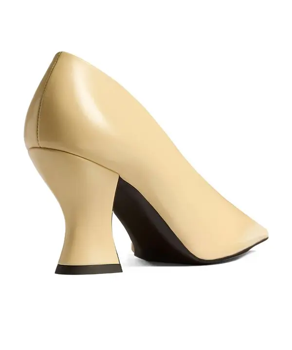 Khaite Colleen Pumps - No