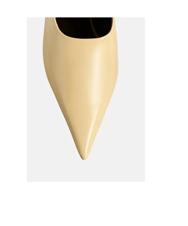 Khaite Pointed-toe High Heels