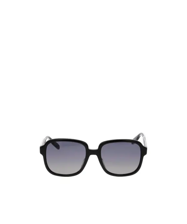 Dior Rectangular Frame Sunglasses - No