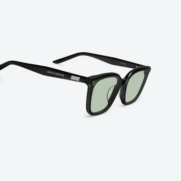 GENTLE MONSTER Lo Lou 01 Sunglasses
