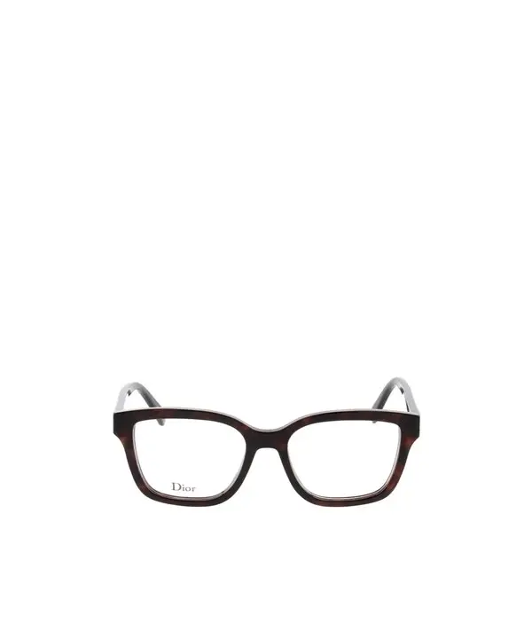 Dior Square Frame Glasses - No