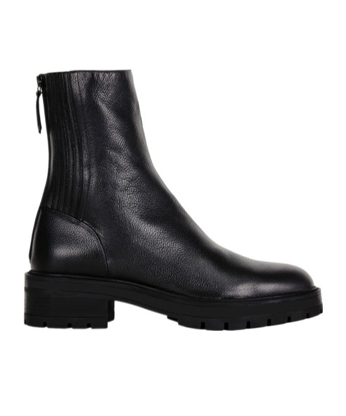 AQUAZZURA Short Boot