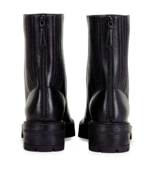 AQUAZZURA Short Boot